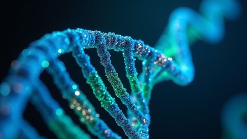 CRISPR Explained: The Chemistry of Gene Editing for Diseases - Chemical CEO